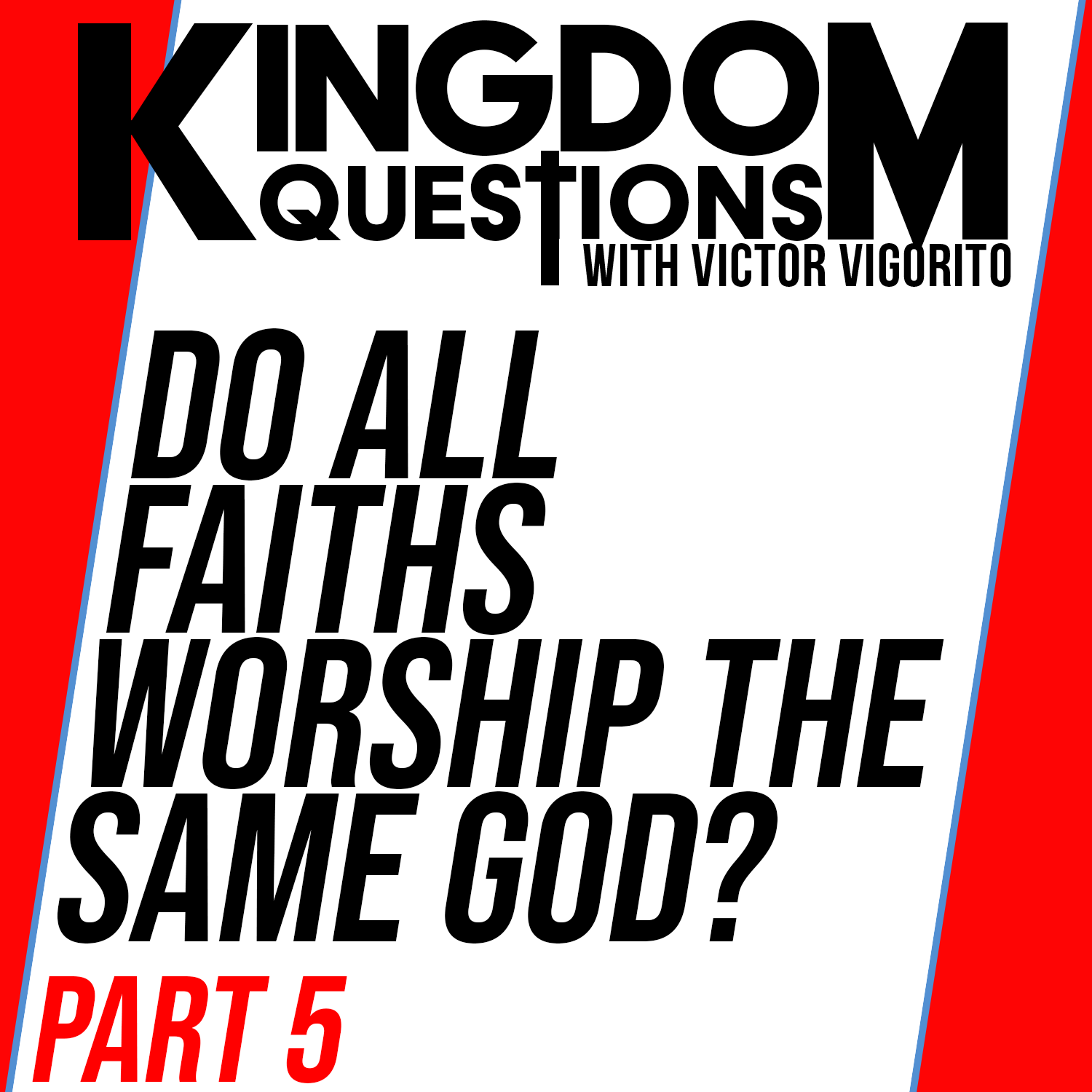 Messiah and Jewish Misinterpretation of THE Son - Image Bearer Ministries
